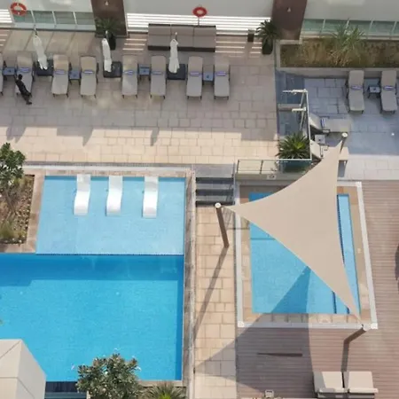 TRIUMPH PLAZA HOTEL Cairo, Egypt