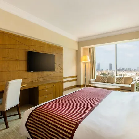 TRIUMPH PLAZA HOTEL Cairo, Egypt